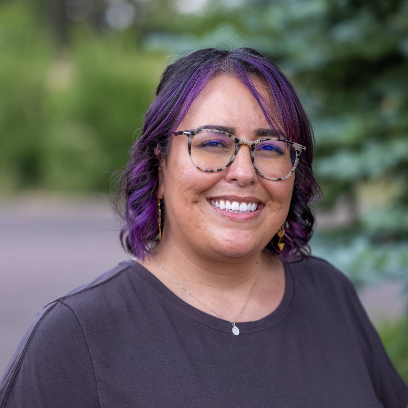 Shannon Archuleta - Center for Indigenous Health