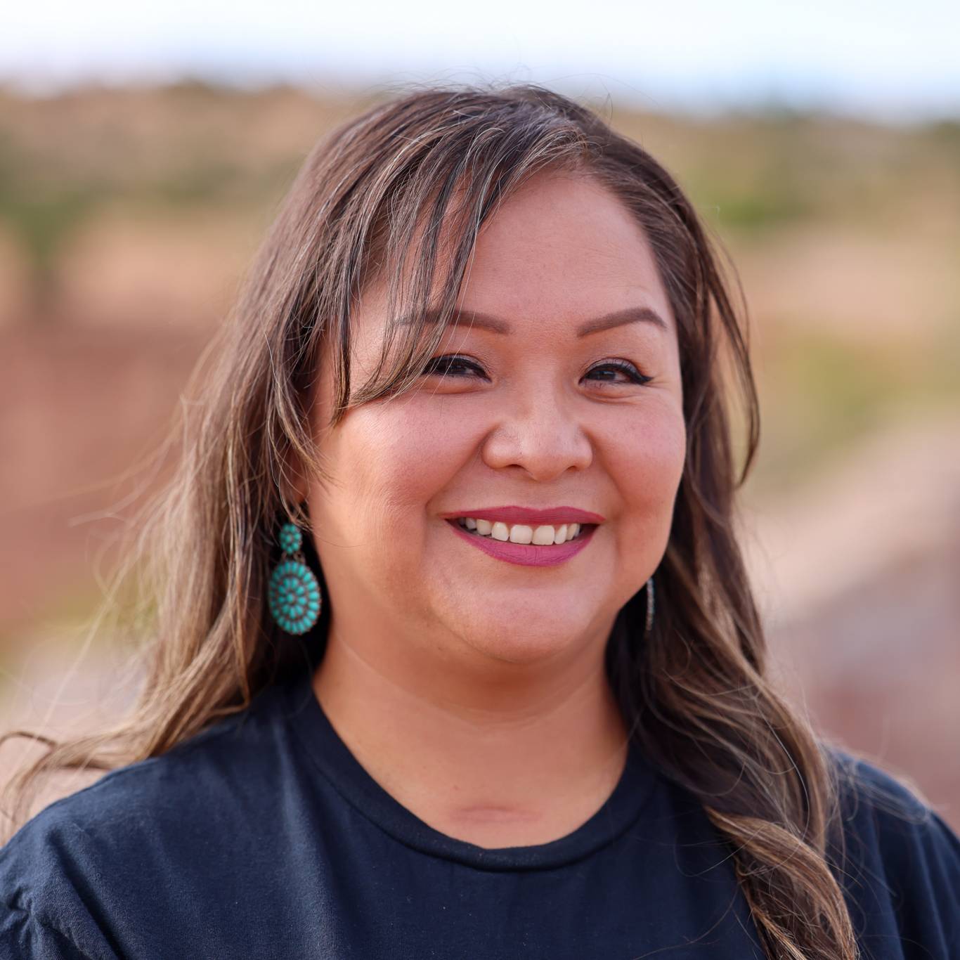 Starla Garcia - Center for Indigenous Health