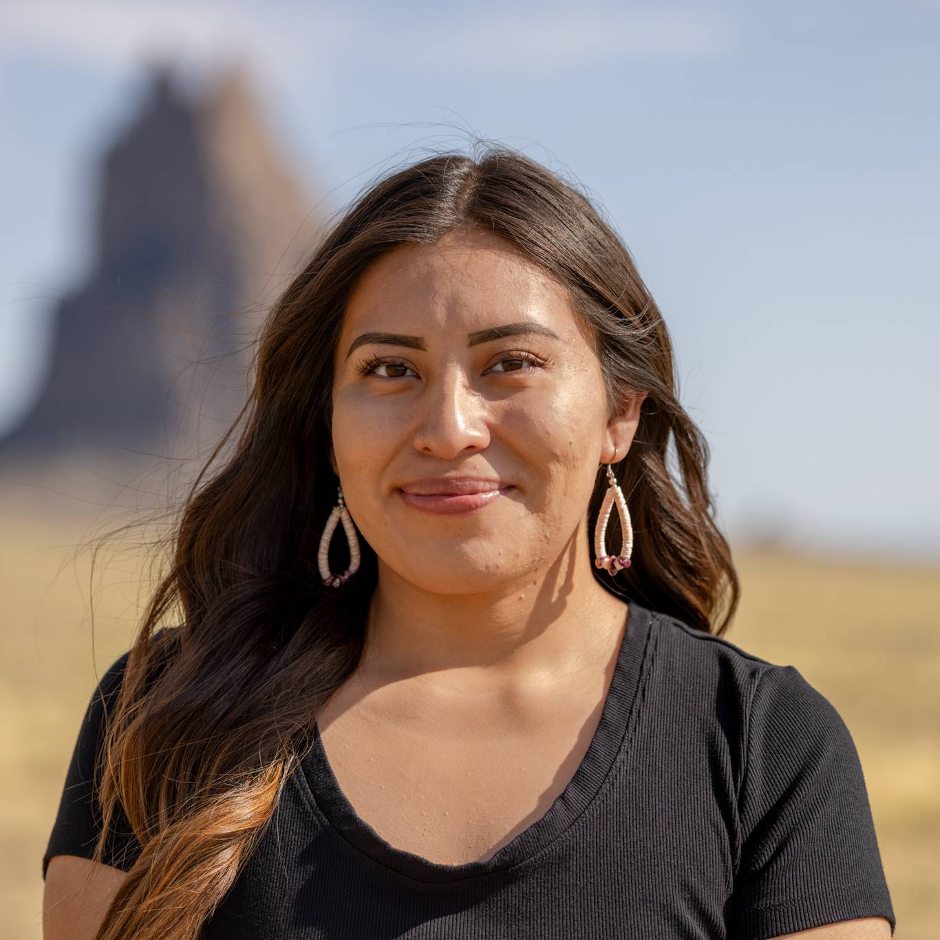 Lacey Howe - Center for Indigenous Health