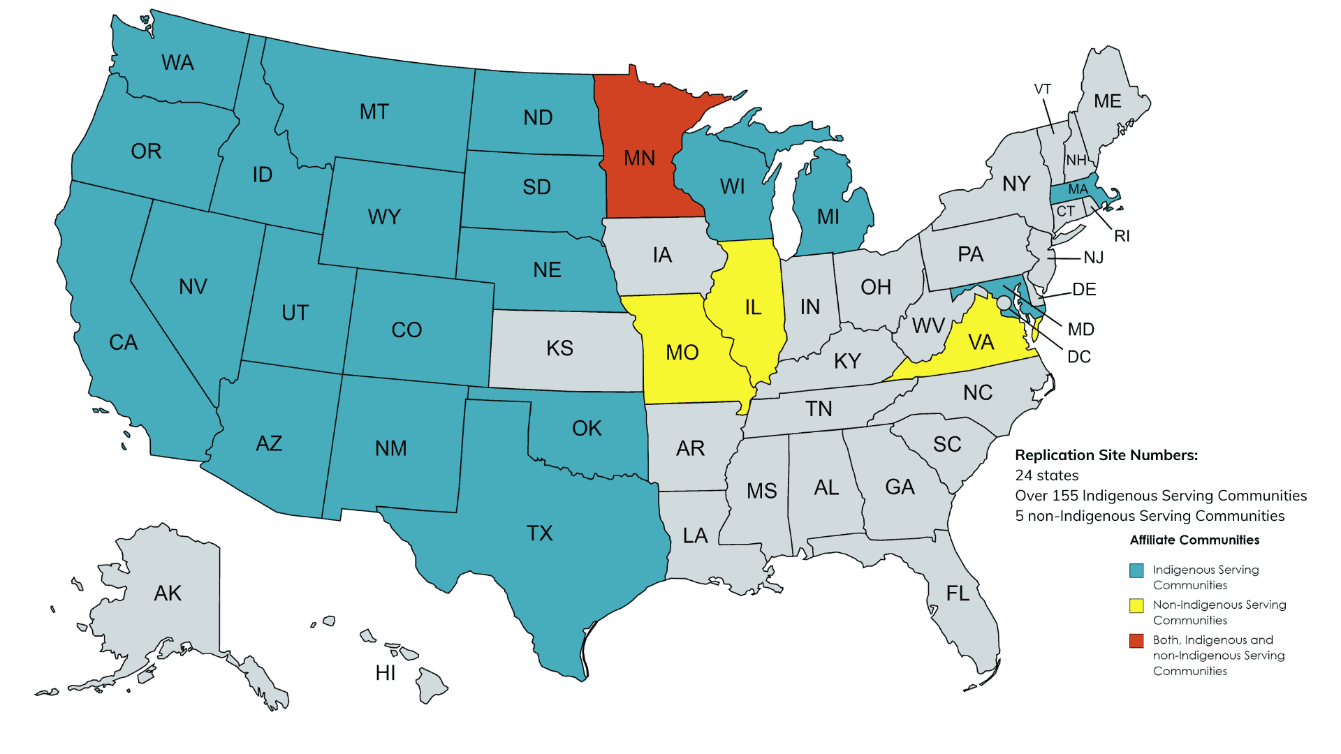 Family Spirit Home Visiting Program - Johns Hopkins Center for ...