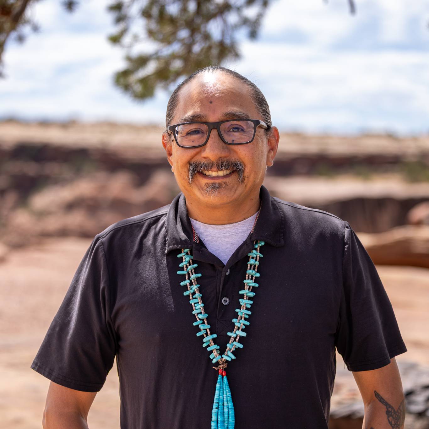 Randy Lynch - Center for Indigenous Health