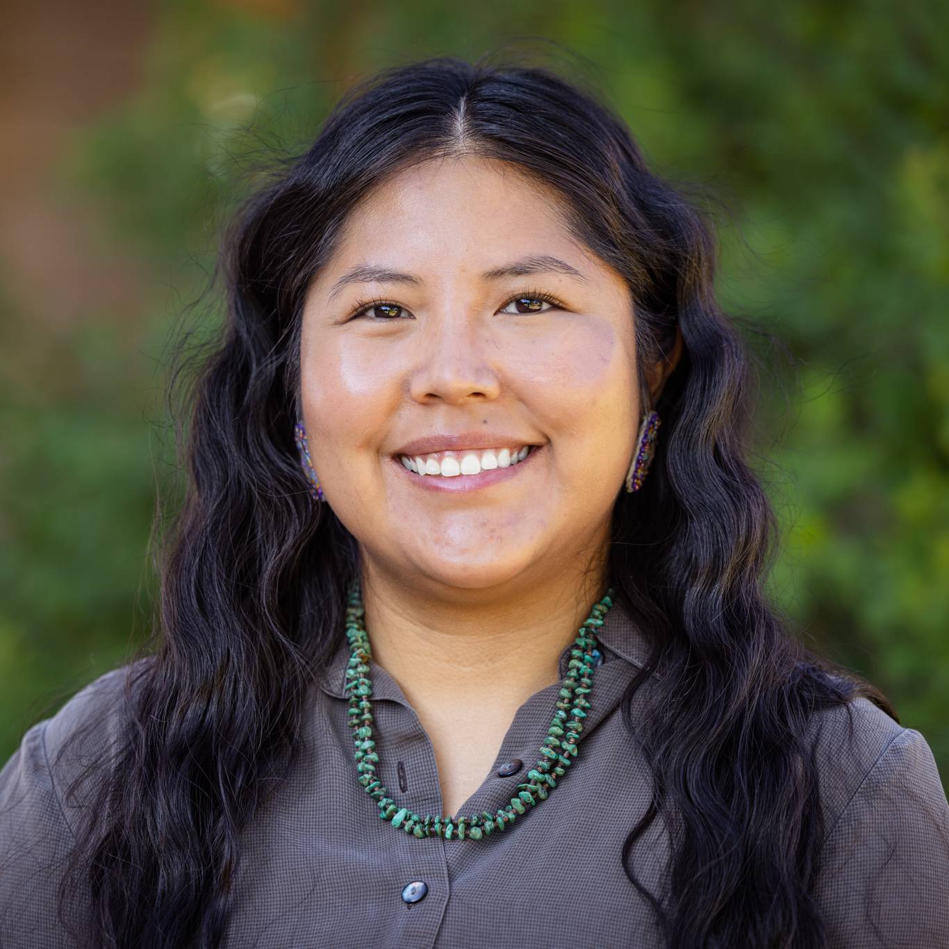 Claudia Madrigal - Center for Indigenous Health