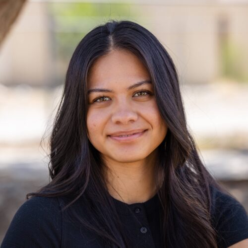 Tehani Waahila - Center for Indigenous Health