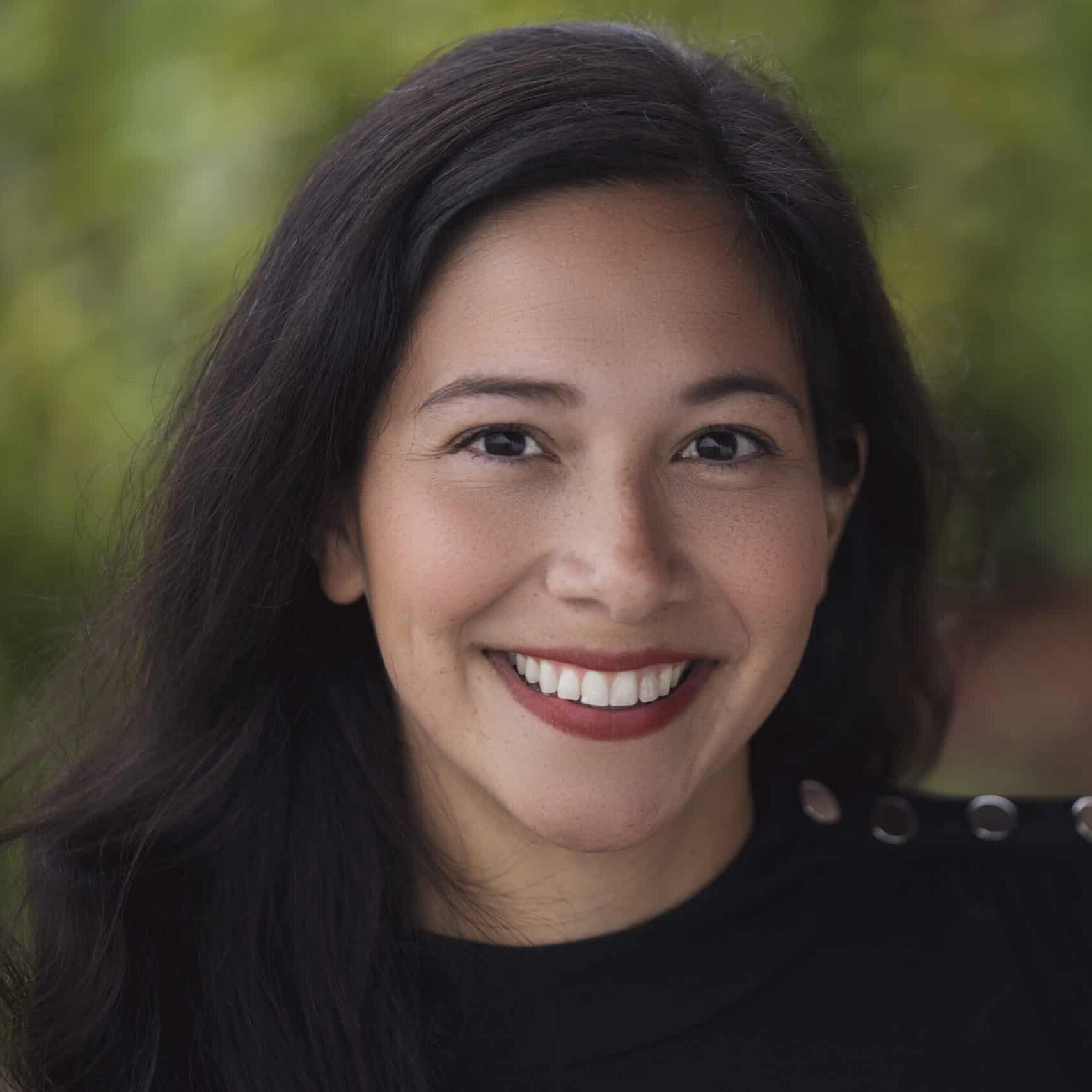 Miigis Gonzalez - Center for Indigenous Health