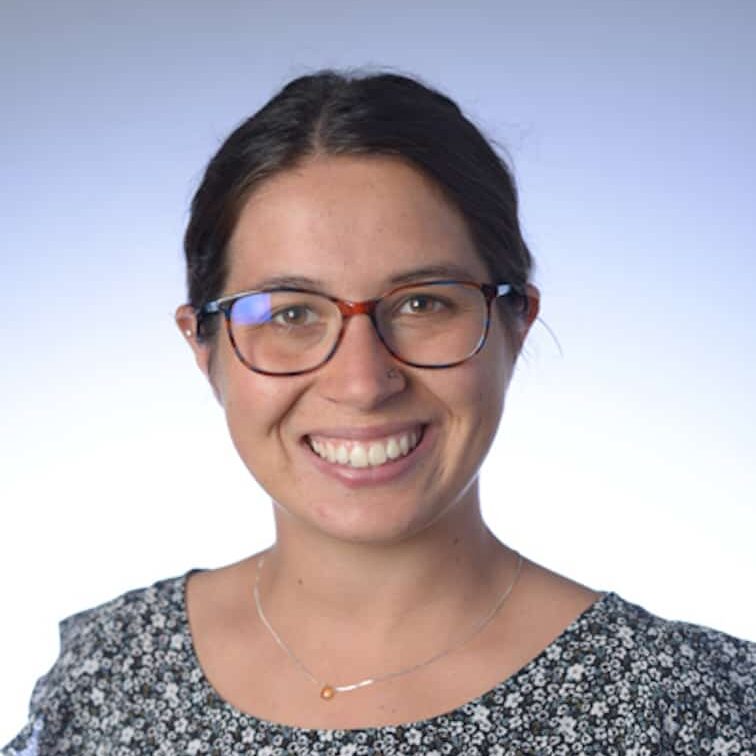 Abagail Edwards - Center for Indigenous Health