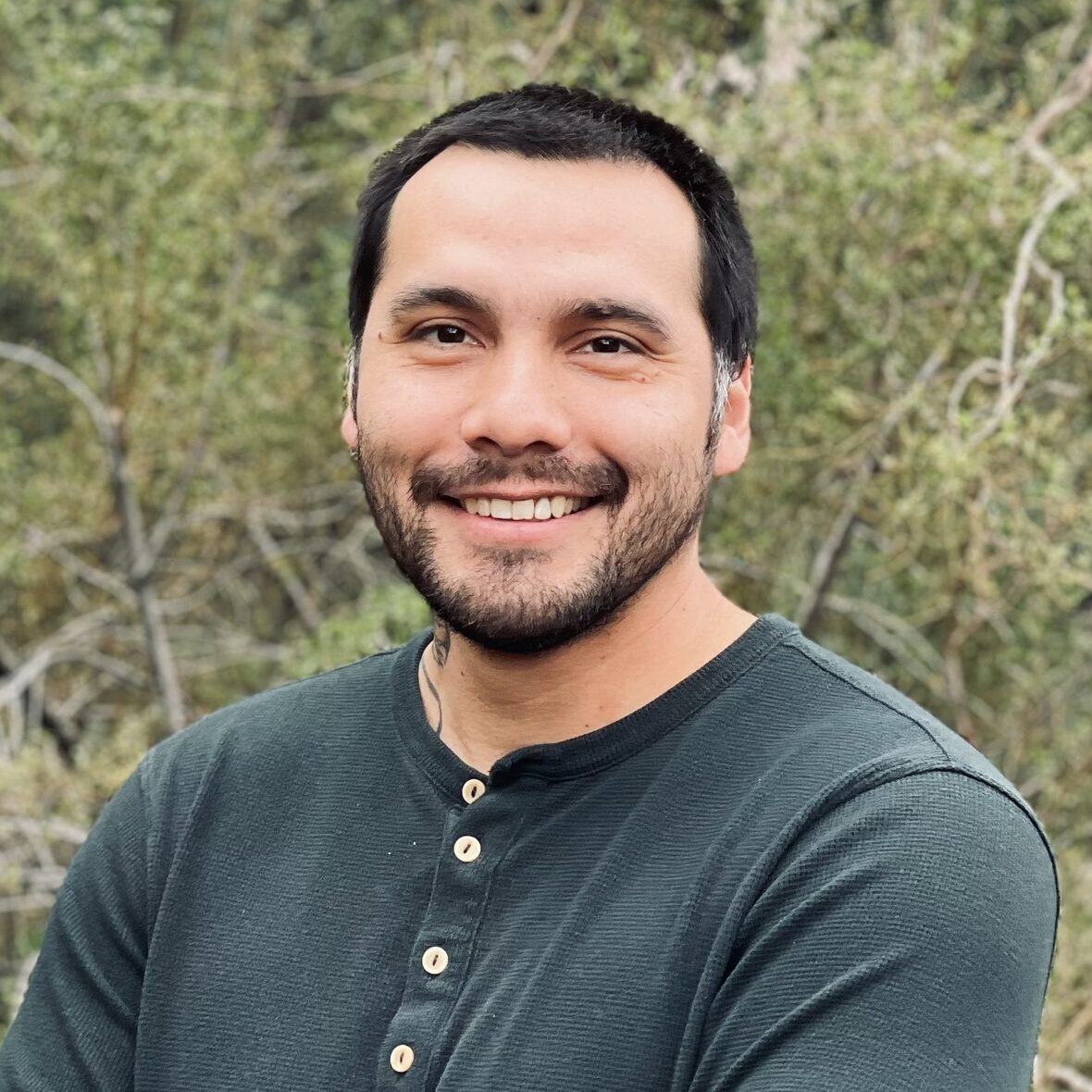 Felix Muniz - Center for Indigenous Health