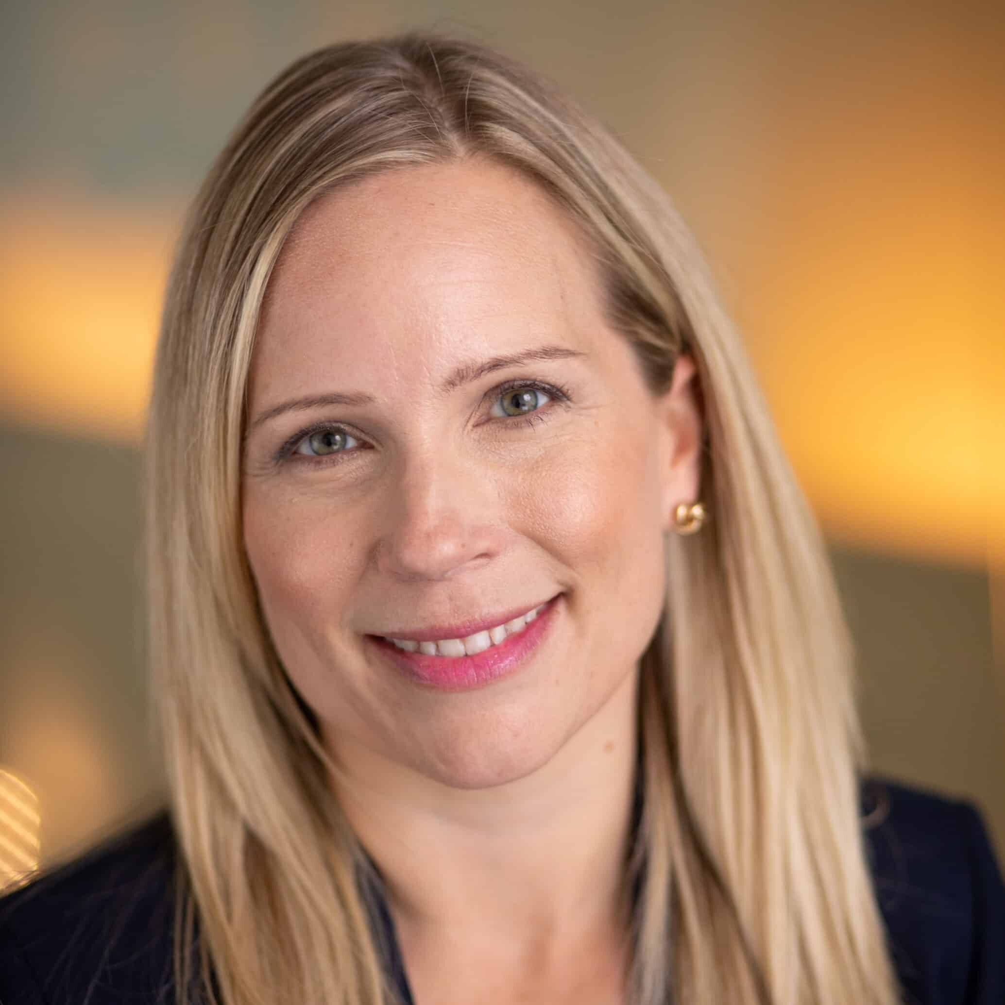 Mary Cwik - Center for Indigenous Health