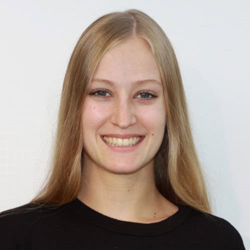 Rachel Hartman - Center for Indigenous Health