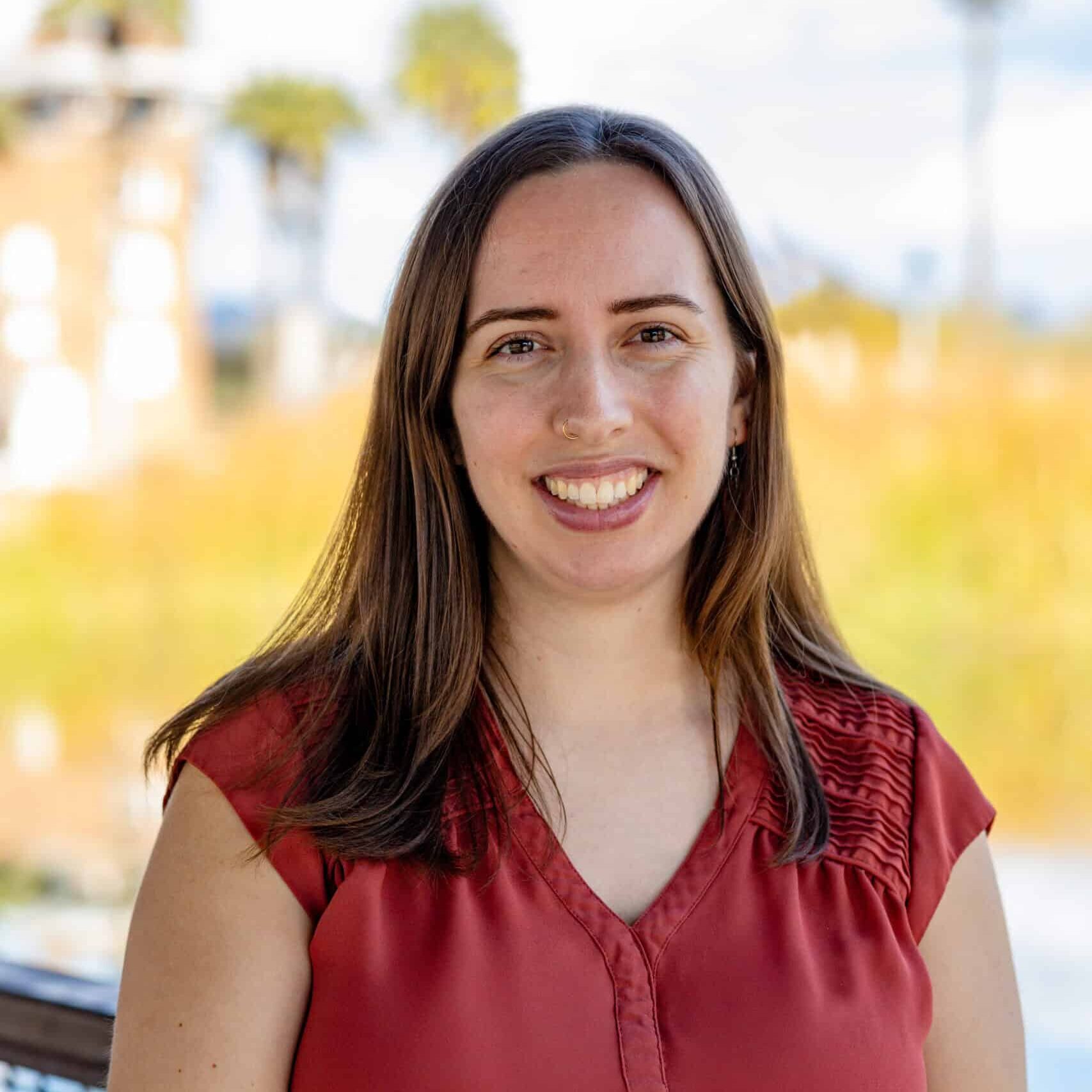 Sydney Levari - Center for Indigenous Health