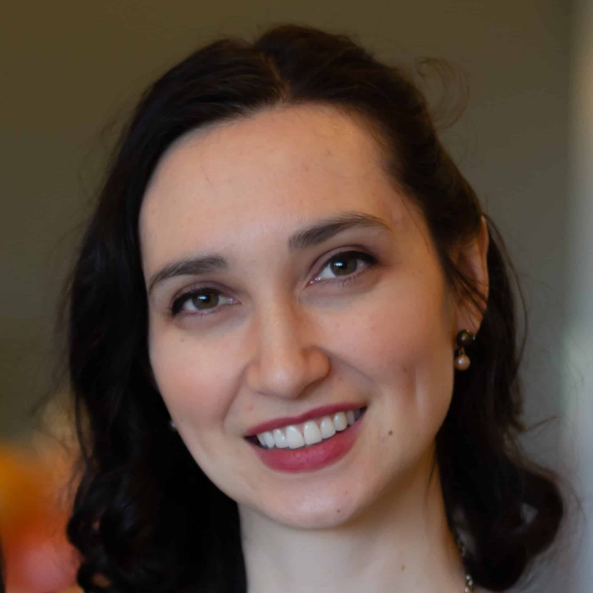 Bianca Jackson - Center for Indigenous Health