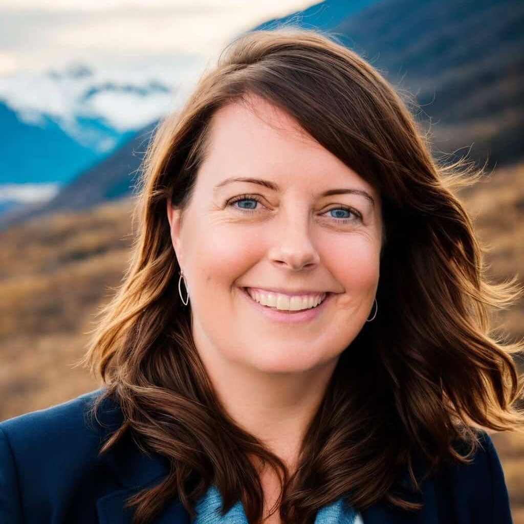 Joanna Schofield - Center for Indigenous Health