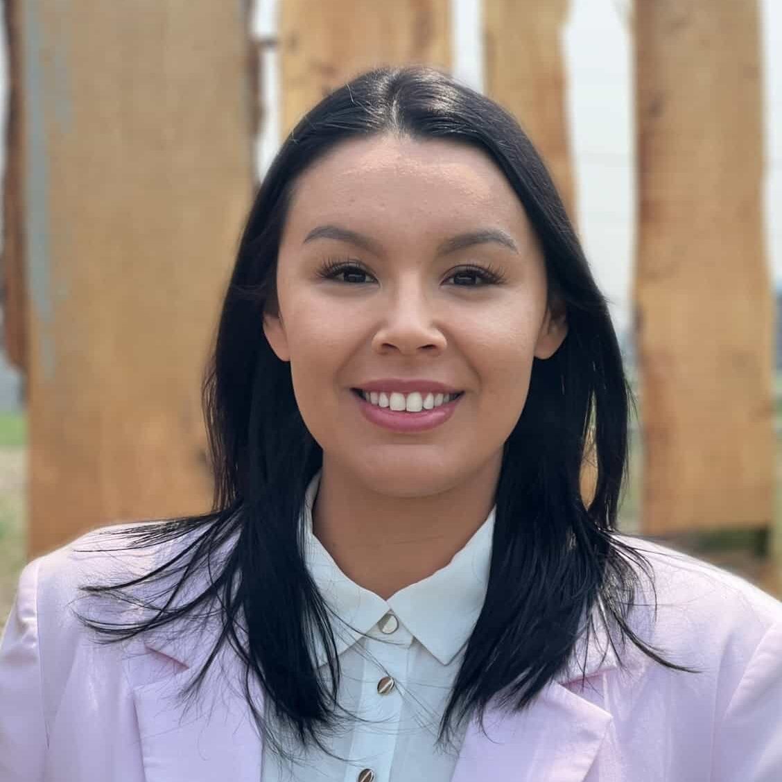 Lynn Mad Plume - Center for Indigenous Health