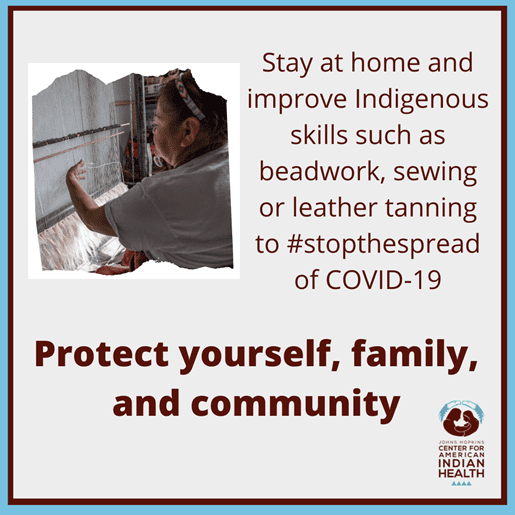 Native American Heritage Month 2020 Social Media Toolkit - Center for ...