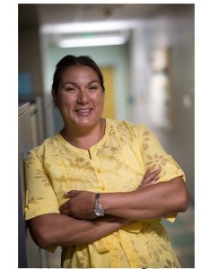 Naomi R. Lee - Center for Indigenous Health