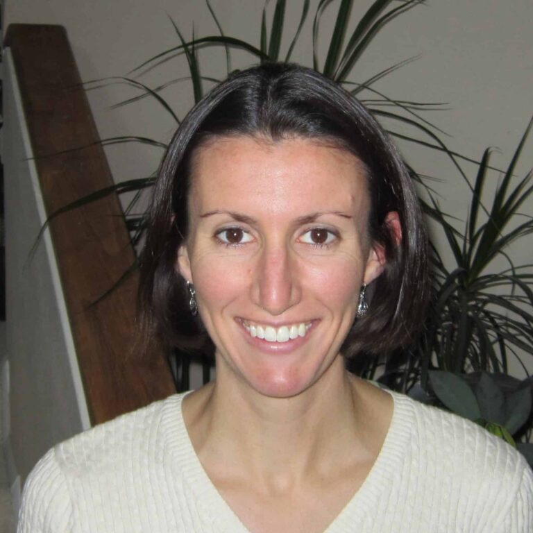 Nicole Neault - Center for Indigenous Health