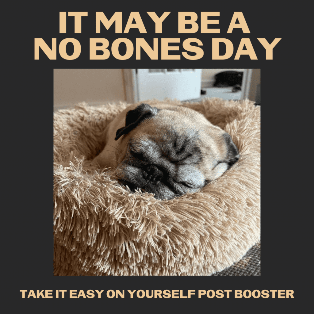 No Bones Meme - Center for Indigenous Health