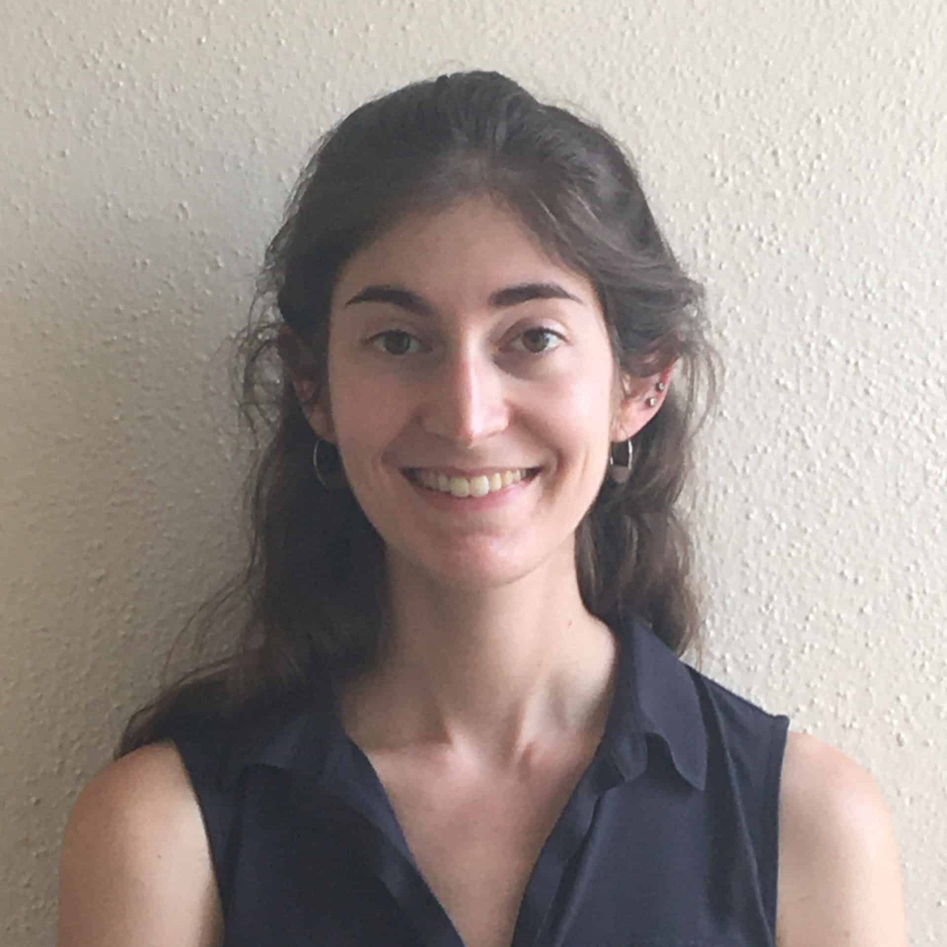 Rachel Steinberg - Center for Indigenous Health