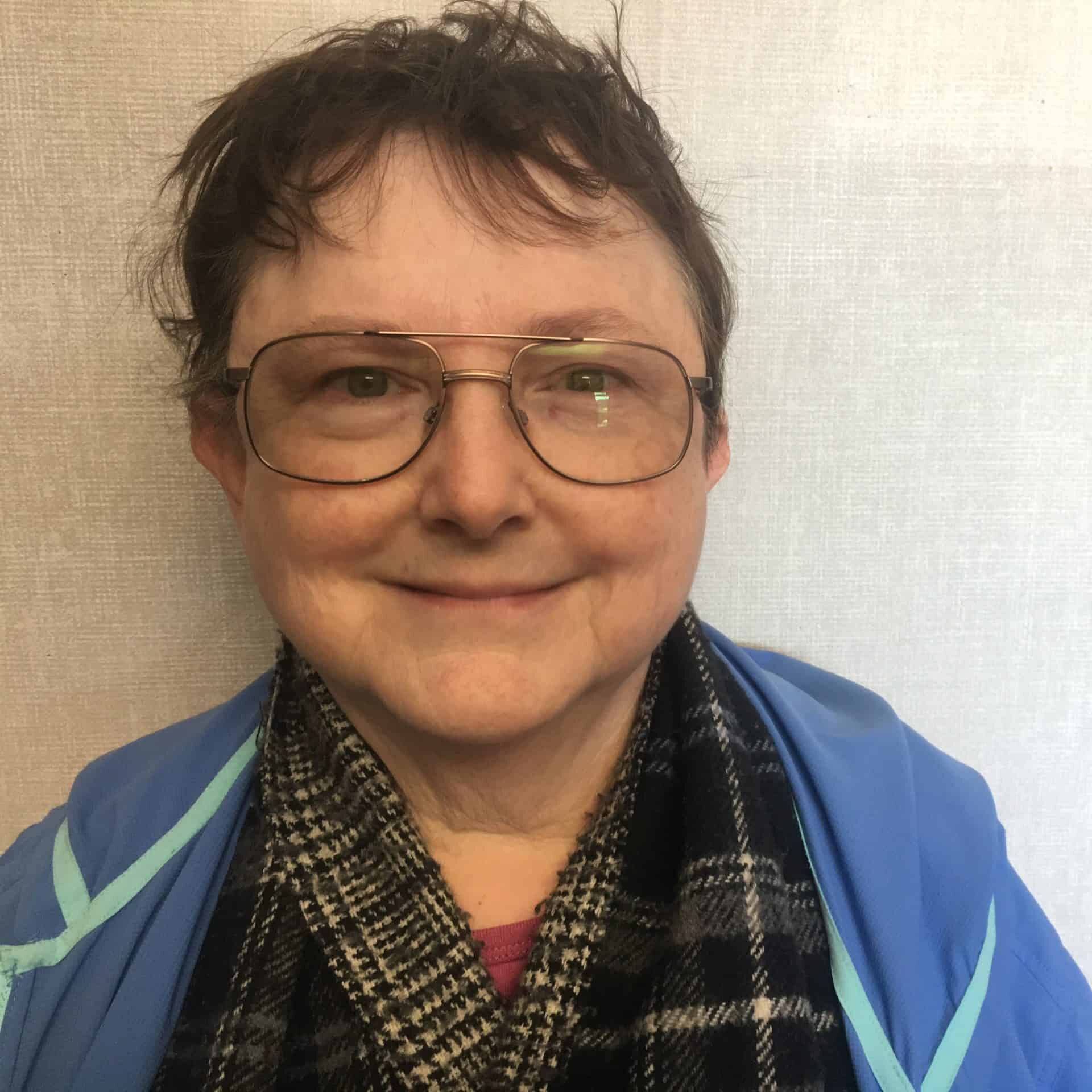 Kim Taylor - Center for Indigenous Health