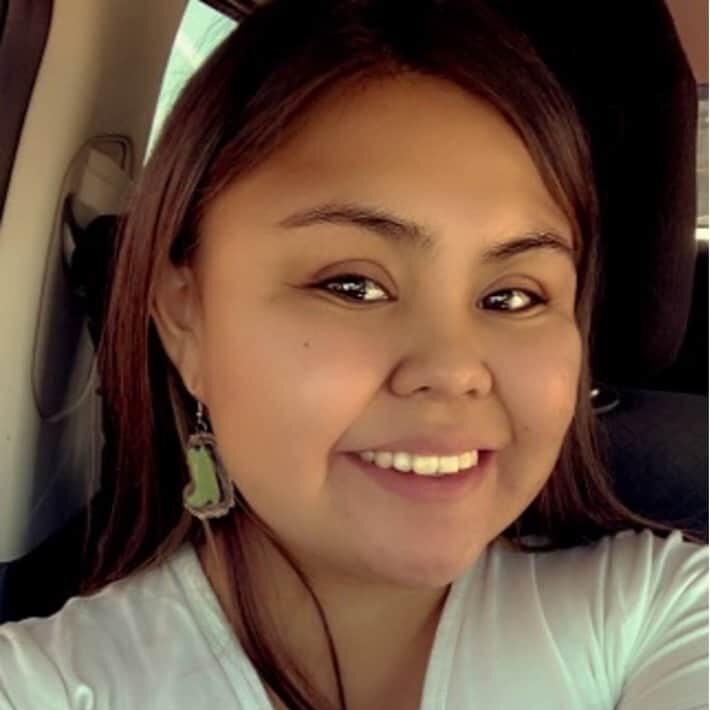 Angel Vasquez - Center for Indigenous Health