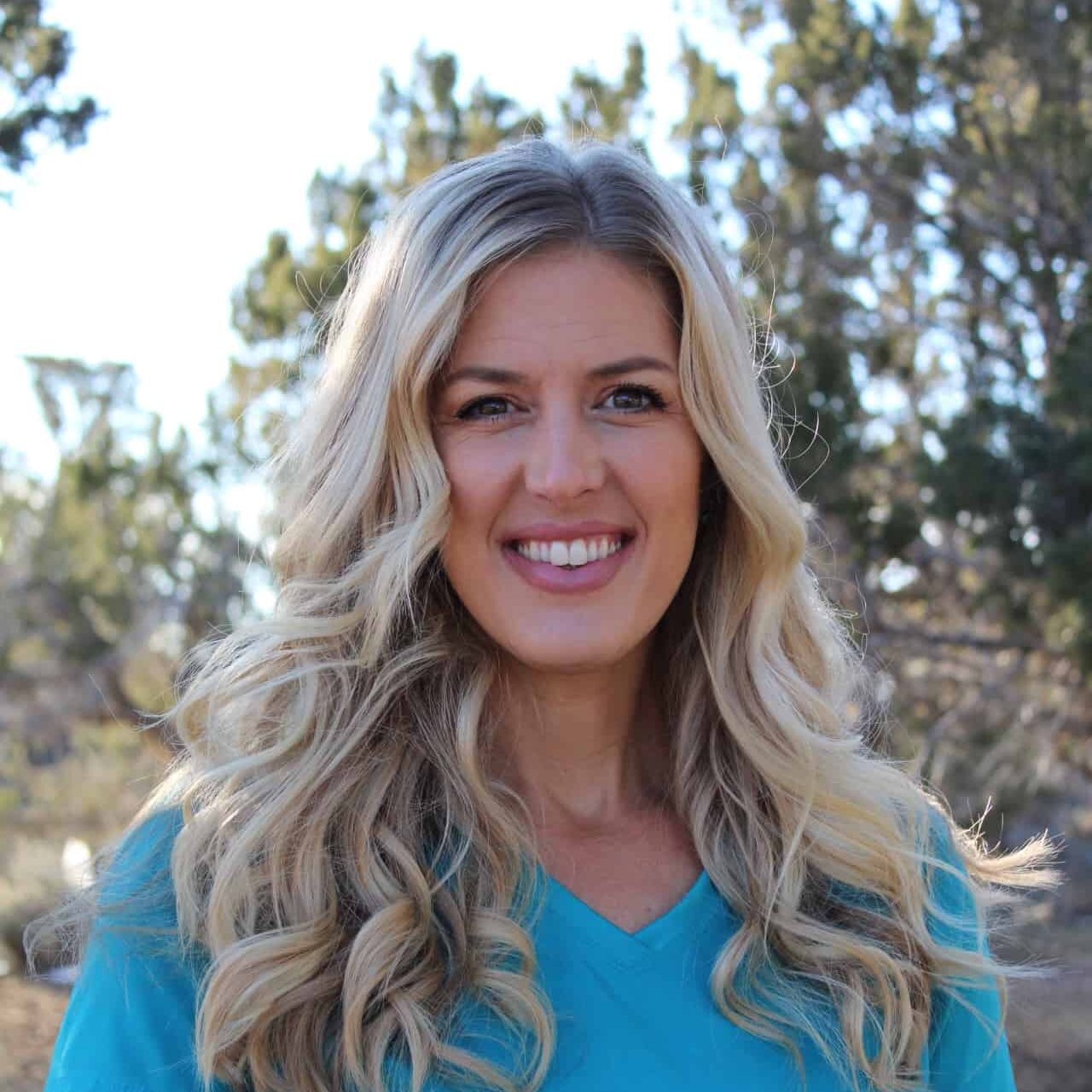 Sarah Zylstra - Center for Indigenous Health
