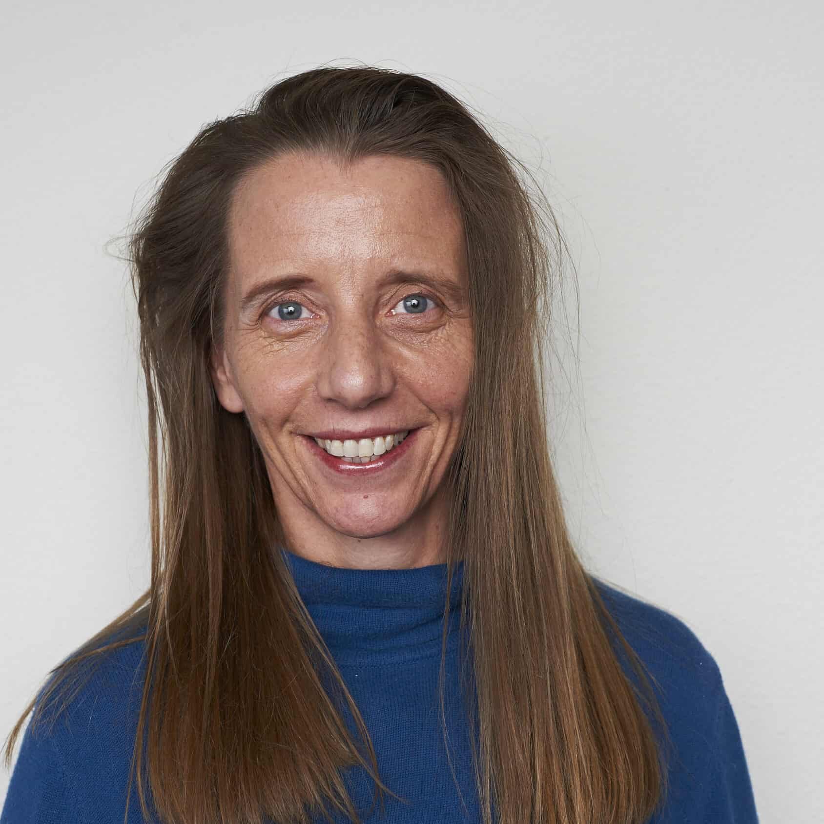 Kristen Speakman - Center for Indigenous Health