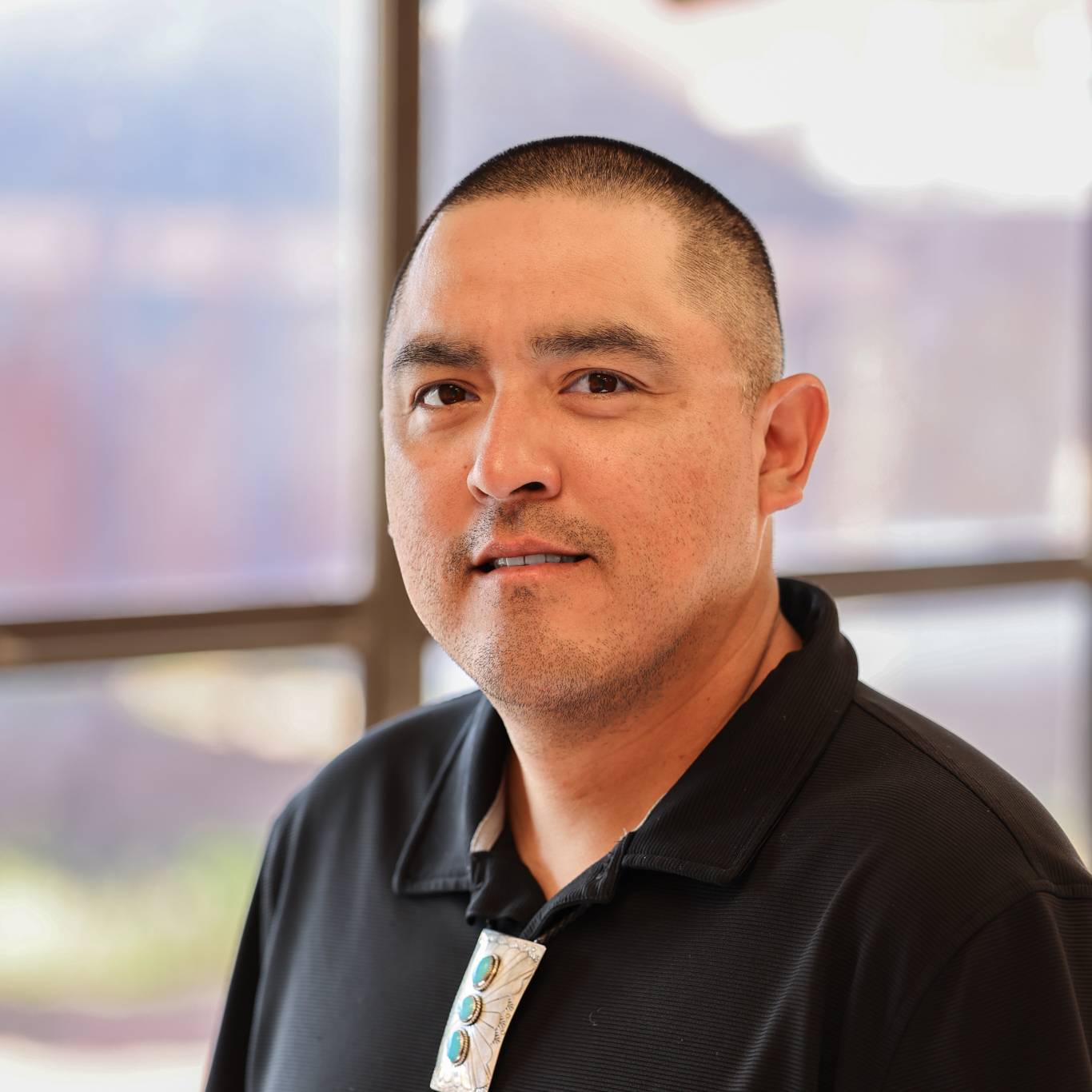 Nolan Tsingine - Center for Indigenous Health