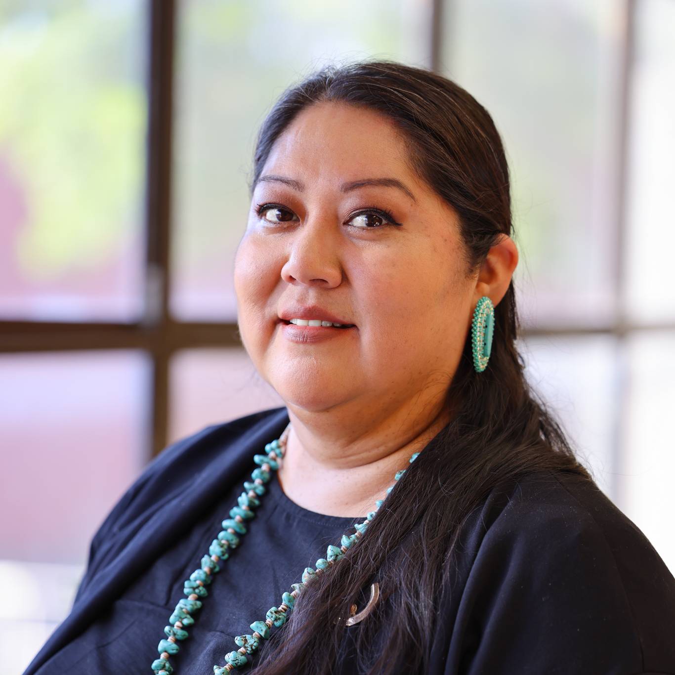 Maria Welch - Center for Indigenous Health