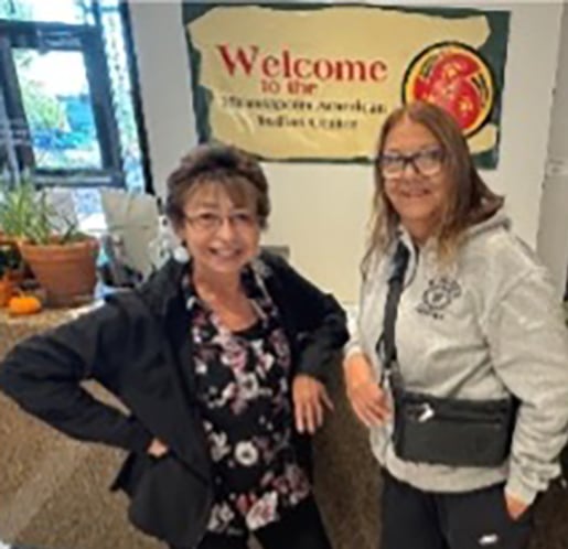 Elders in Relationship: Grounding Indigenous Health Education in Wisdom ...